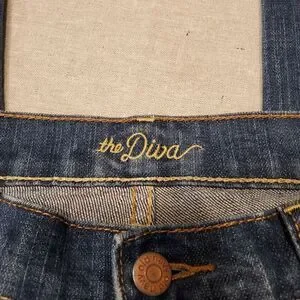 Old Navy | Jeans | Old Navy The Diva Jeans Size 2 Regular | Poshmark